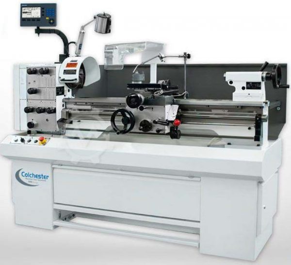 COLCHESTER STUDENT 2500 – Year 2020 – Cncbul.co.uk