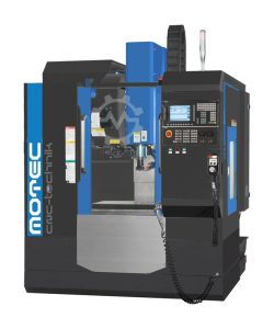 MOTEC VMC-600 – 2019 Model – Cncbul.co.uk