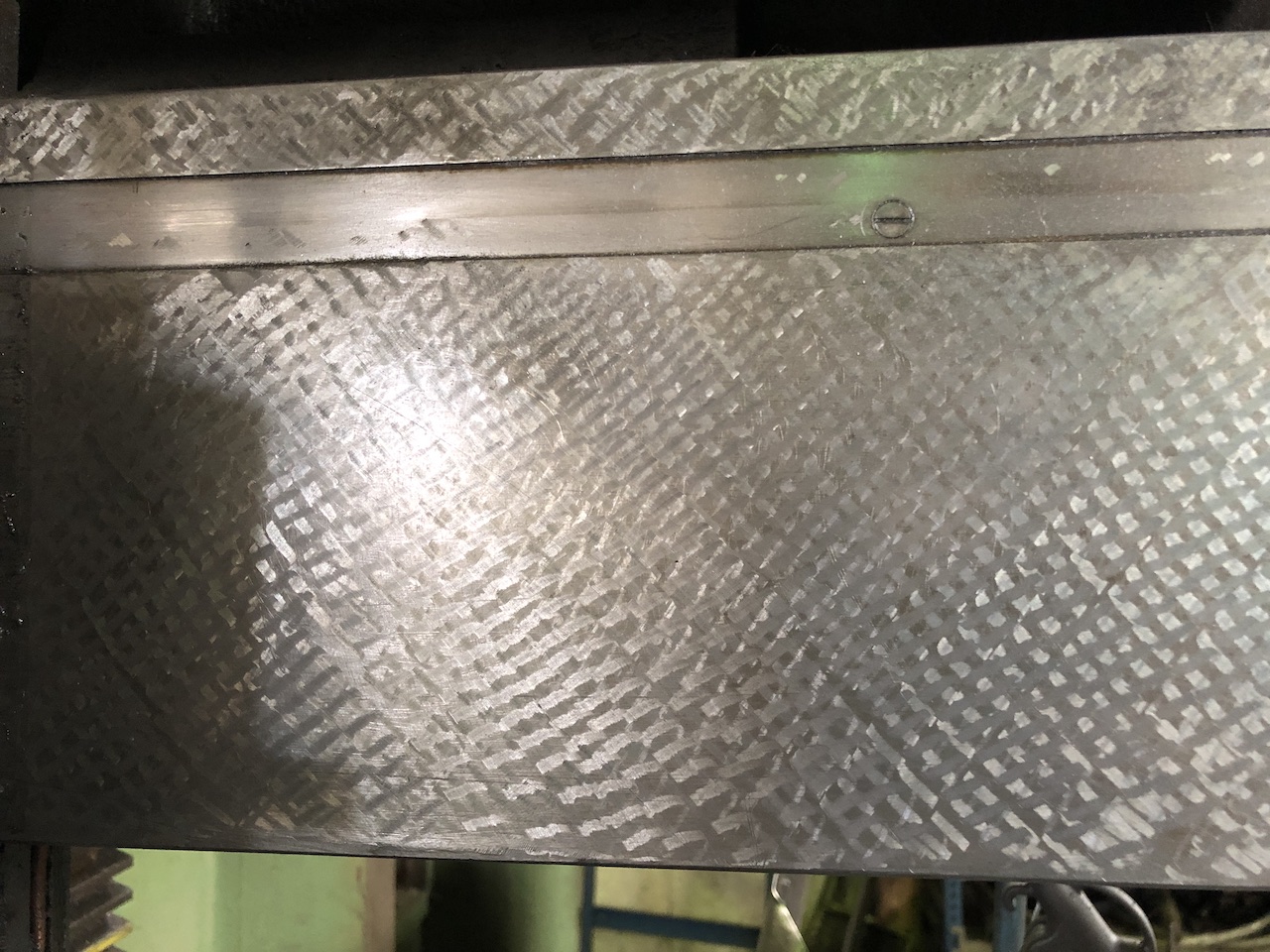 Rafamet KCF 200 – Year 1984 – Cncbul.co.uk