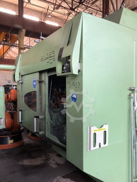 ANGER HCP – 2007 Model – Cncbul.co.uk