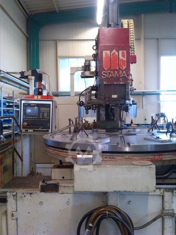 STAMA MC 440 – Cncbul.co.uk