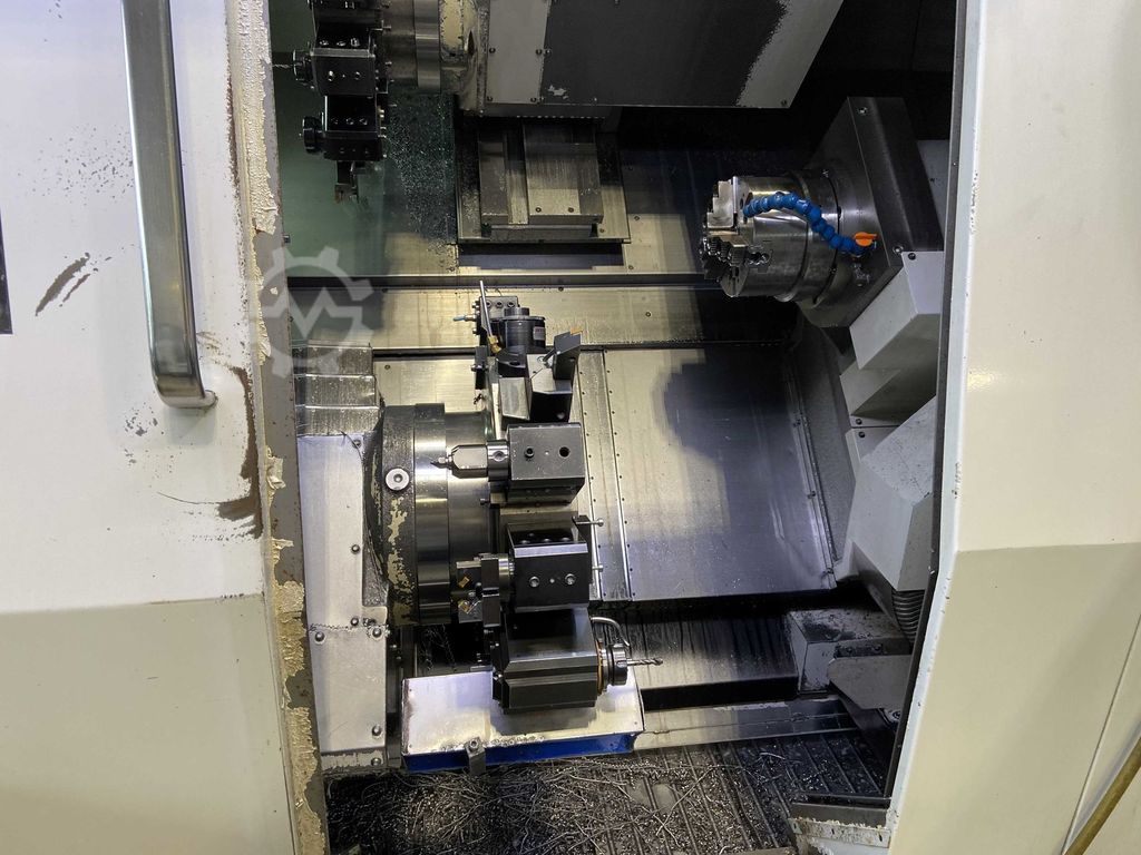 TAKISAWA TMM 250 M1 – Year 2009 – Cncbul.co.uk