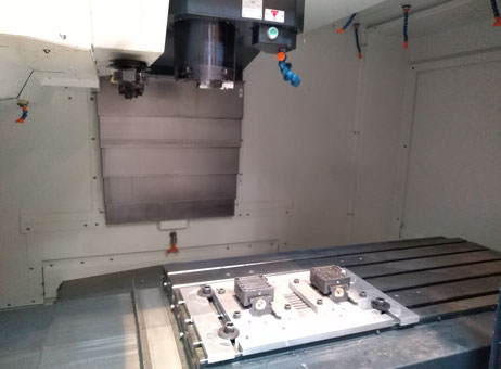 Makino PS 105 SE – 2016 Model – Cncbul.co.uk