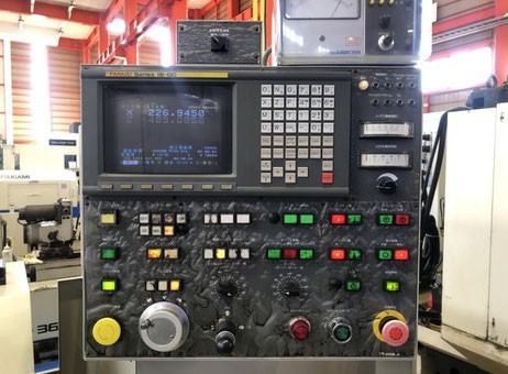 Okamoto OGM-3100NC – 1997 Model – Paid Service
