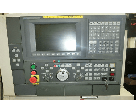 Okuma LB400-M – Cncbul.co.uk