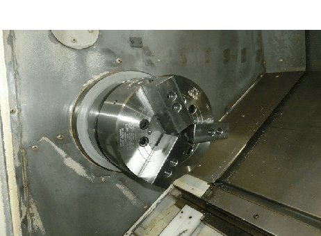 Okuma LB400-M – Cncbul.co.uk