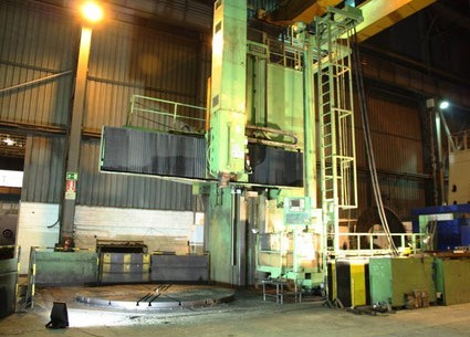 Schiess Froriep 50 DV – Cncbul.co.uk