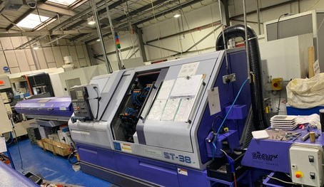 Star ST38 – 2014 Model – Cncbul.co.uk