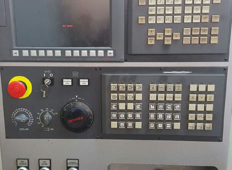 AVIA VMC650 – 2008 Model – Cncbul.co.uk