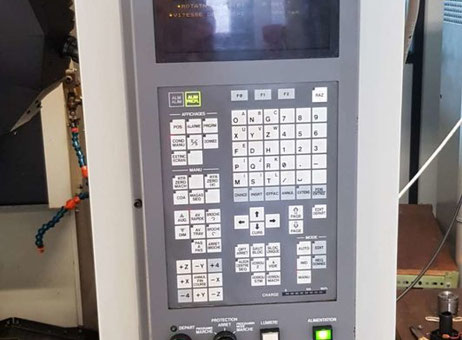 Brother TC 229 N – 1998 Model – Cncbul.co.uk