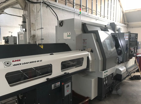 CMZ TA-30-YS – Year 2018 – Cncbul.co.uk