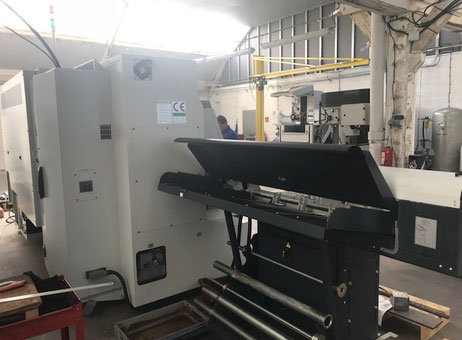 CMZ TA-30-YS – Year 2018 – Cncbul.co.uk