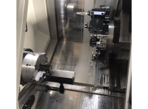 CMZ TA-30-YS – Year 2018 – Cncbul.co.uk