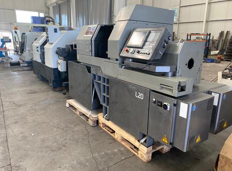 Citizen L20-VII – Year 2006 – Cncbul.co.uk