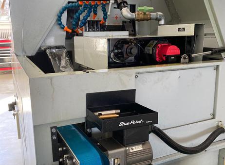 Star SB-16 CNC Swiss Lathe – Year 2004 – Cncbul.co.uk