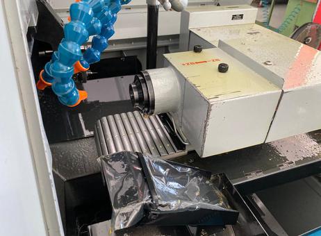 Star SB-16 CNC Swiss Lathe – Year 2004 – Cncbul.co.uk