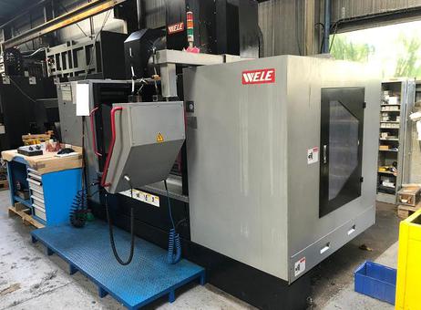 Wele AA1565 – Year 2014 – Cncbul.co.uk