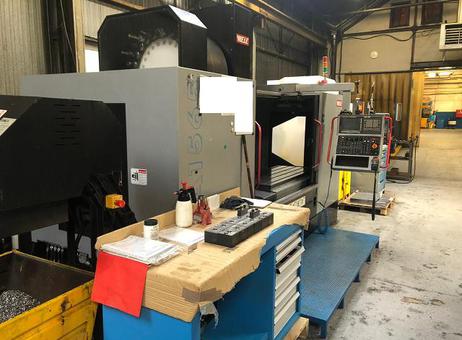 Wele AA1565 – Year 2014 – Cncbul.co.uk