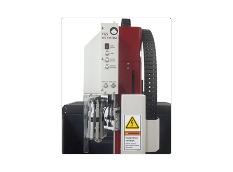 Yougar M&T YGS-64C + ATC – 2019 Model – Cncbul.co.uk