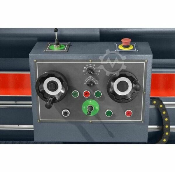 CORMAK CNC CKT 660×2000 – Year 2020 – Cncbul.co.uk