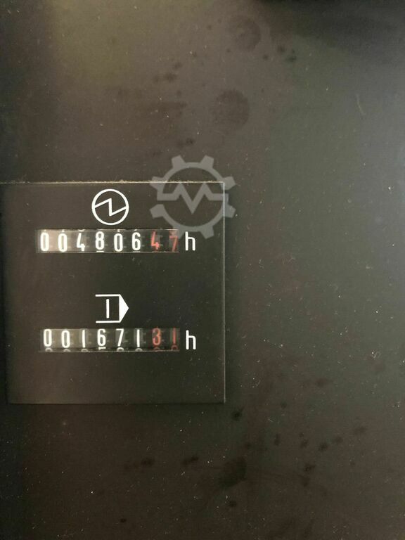 DMG MORI CLX 450 – Year 2017 – Cncbul.co.uk