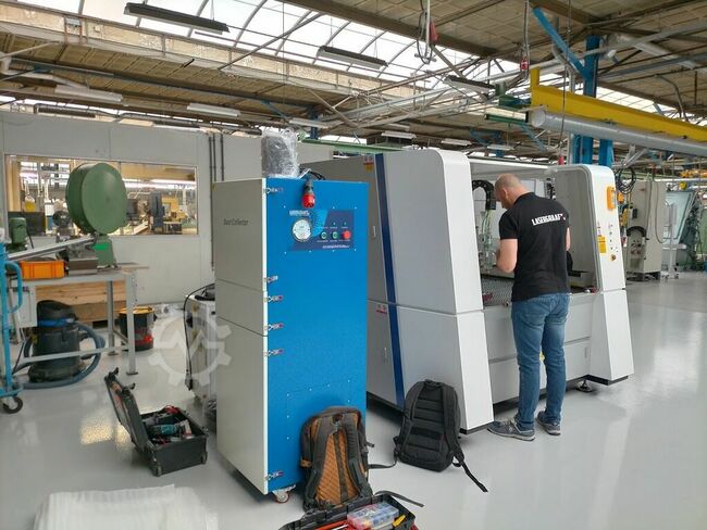 Lasergraaf Kristel High Precision Shoplaser – 2020 Model – Cncbul.co.uk