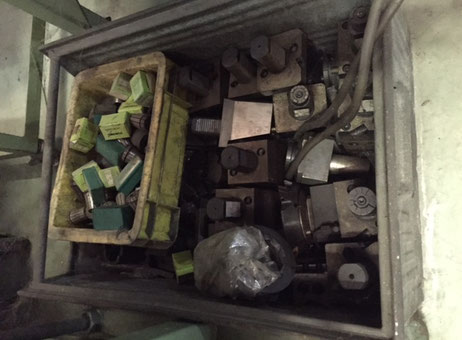 Okuma LT 15 M CNC Lathe Twin Spindles Twin Turrets – Cncbul.co.uk