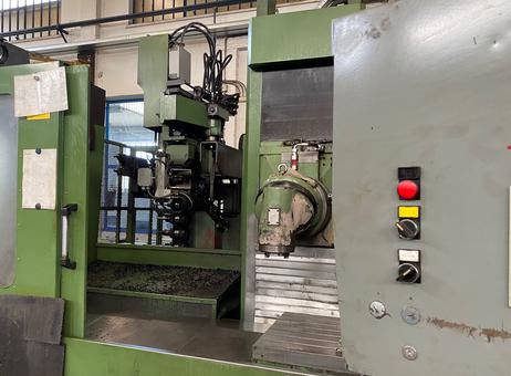 SACHMAN X11 – Year 1996 – Cncbul.co.uk