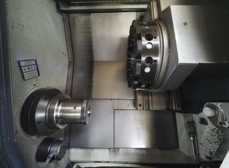 Spinner TC400 52 MC – Year 2012 – Cncbul.co.uk