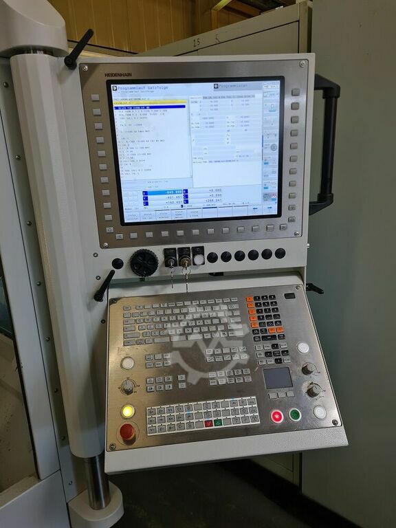 SPINNER U 1530 – Year 2018 – Cncbul.co.uk