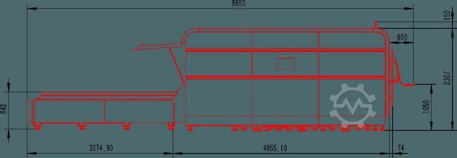 Lasergraaf MELODY – 2020 Model – Cncbul.co.uk