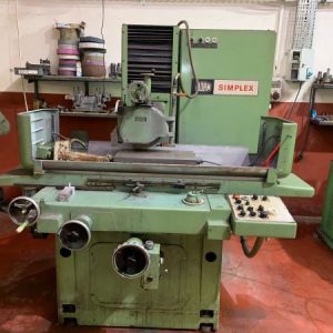 BLOHM SIMPLEX 500×300 – Cncbul.co.uk