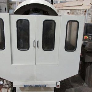 Brother TC 211 – Year 1993 – Cncbul.co.uk