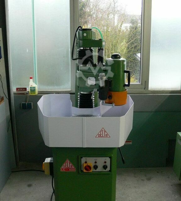 Delta LC 400 – Cncbul.co.uk