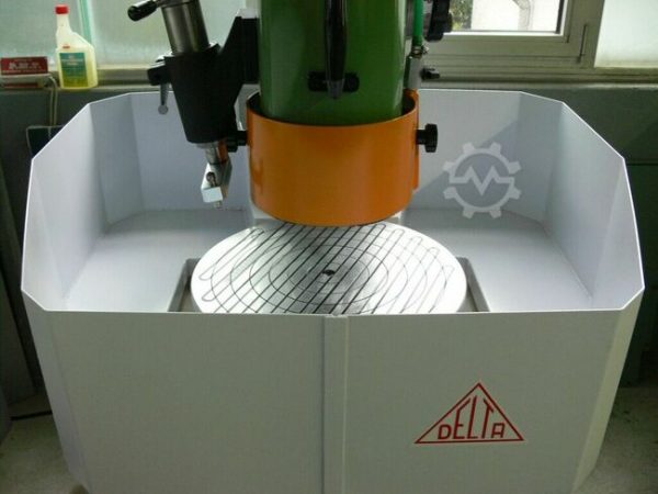 Delta LC 400 – Cncbul.co.uk