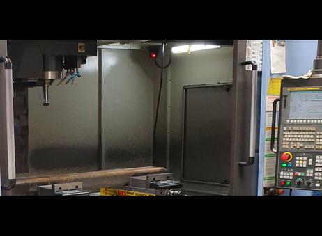 Doosan Mynx 7500/50 – Year 2015 – Cncbul.co.uk