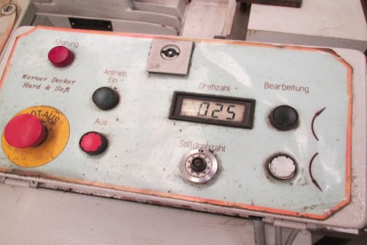 SEMA SE 100 – Year 2005 – Cncbul.co.uk