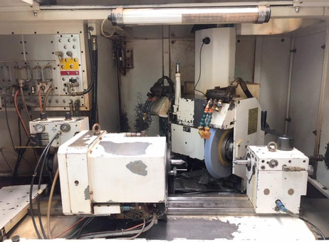 Studer S 31 – Cncbul.co.uk