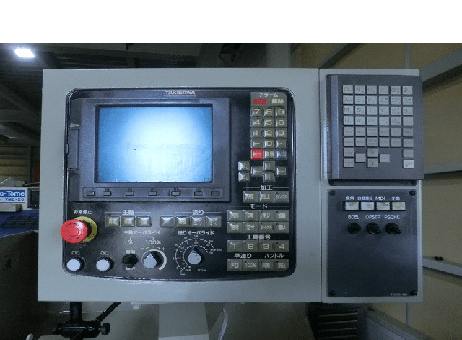 Takisawa TAC-510 – Cncbul.co.uk