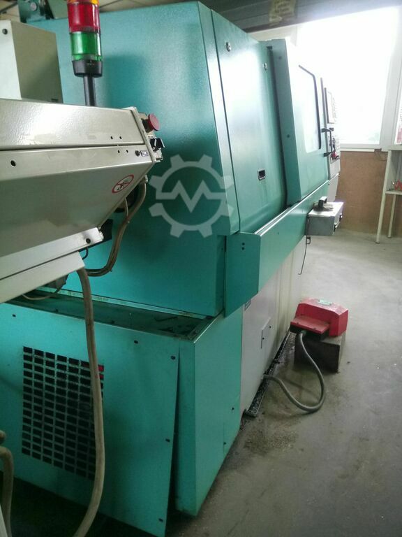 INDEX MC200 – 2006 Model – Cncbul.co.uk