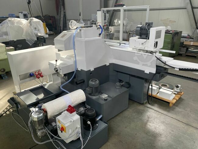 Kellenberger 1000 U – Cncbul.co.uk