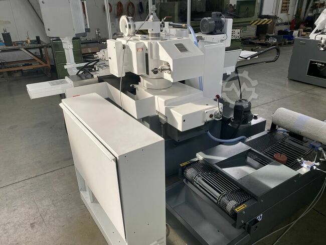 Kellenberger 1000 U – Cncbul.co.uk