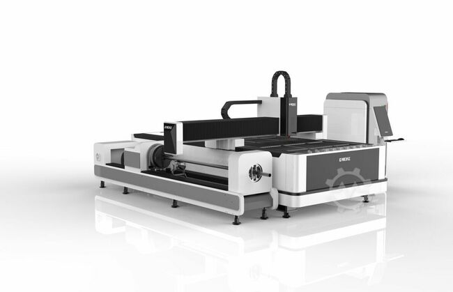 Lasergraaf NORA lf3015CR – Year 2020 – Cncbul.co.uk