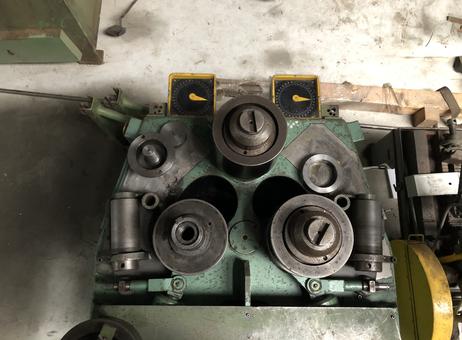 Roundo R4 – Year 1996 – Cncbul.co.uk