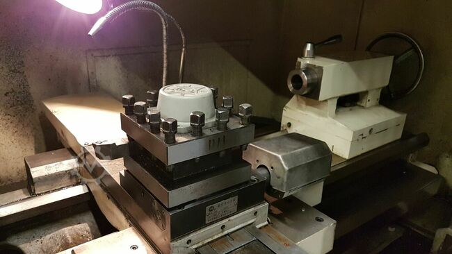 CNDN CK 6140 – 2004 Model – Cncbul.co.uk