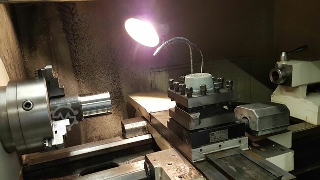 CNDN CK 6140 – 2004 Model – Cncbul.co.uk