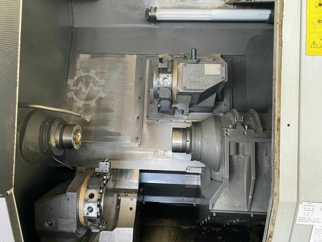 INDEX G200 – 2006 Model – Cncbul.com