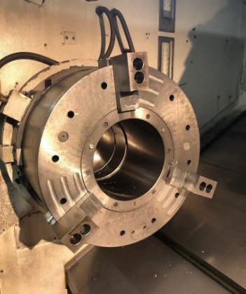 OKUMA LB-45IIIC – Year 2013 – Cncbul.co.uk