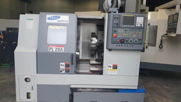 Samsung PL20 – 2006 Model – Cncbul.co.uk