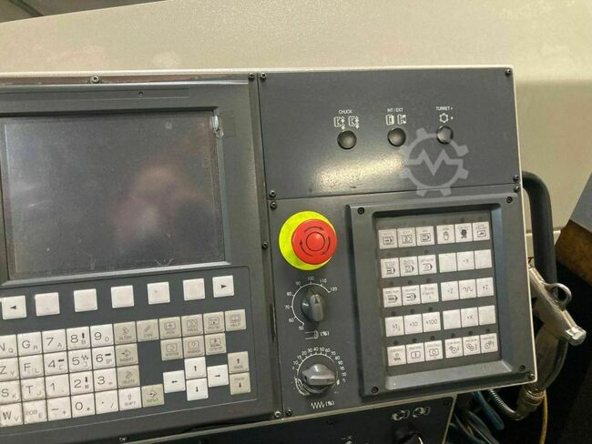 Colchester Harrison 600 Lathe Alpha 1460 XT – Year 2007 – Cncbul.co.uk